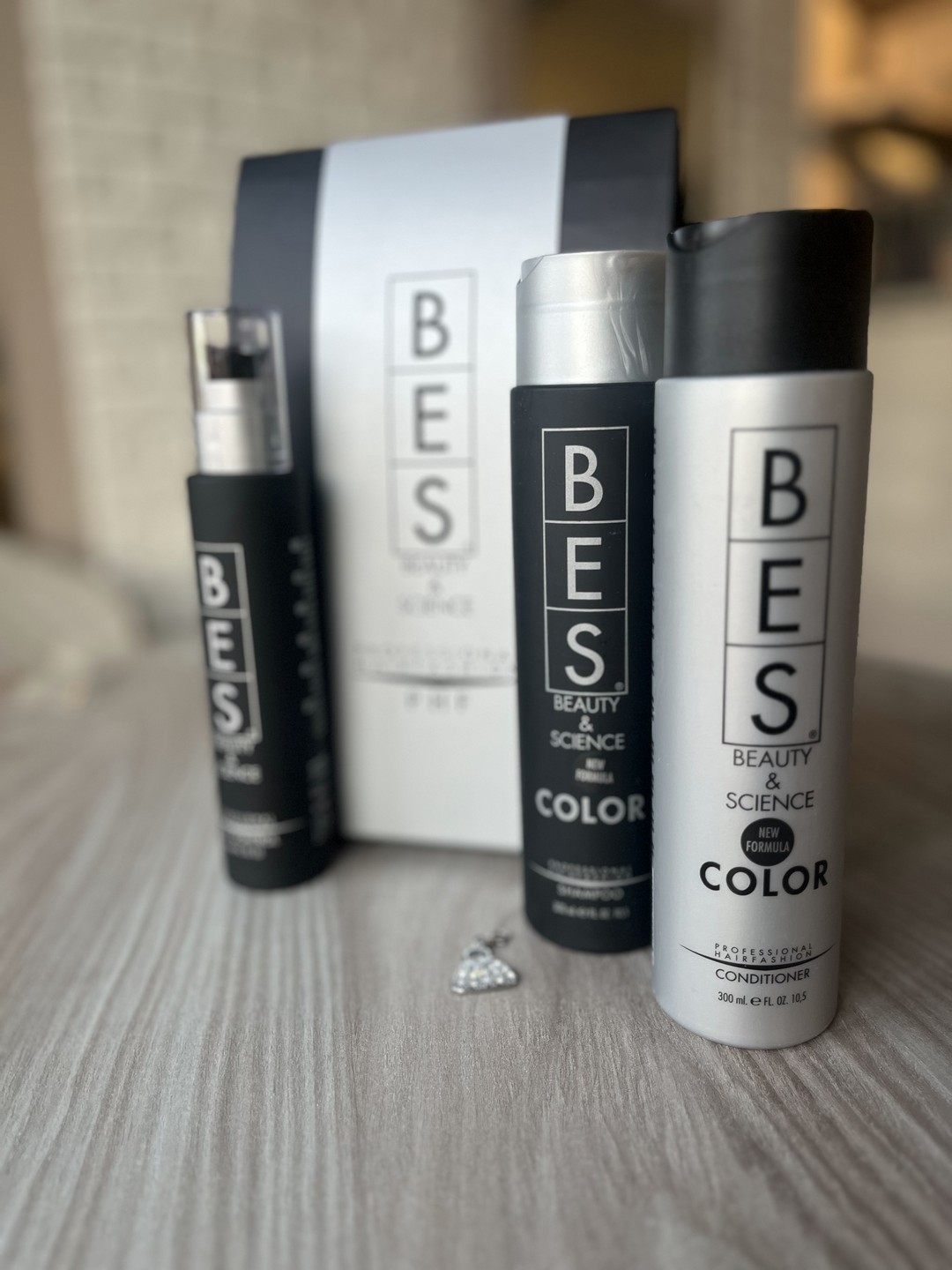 PHF GIFT BOX - BES Professional Hairfashion